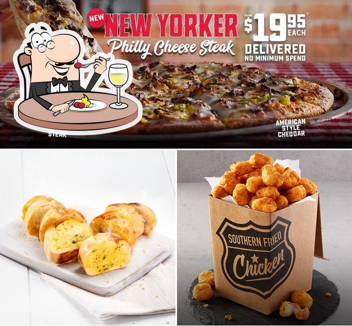 Top 7 restaurants in Rockingham, august 2025 - Restaurant Guru