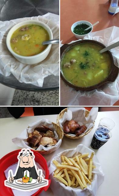 El Gran Pollo, Duitama - Menú del restaurante, precios y reseñas