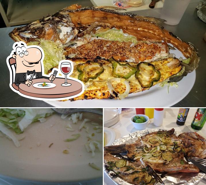 Las Pangas Apodaca, Apodaca - Menú del restaurante, precios y reseñas