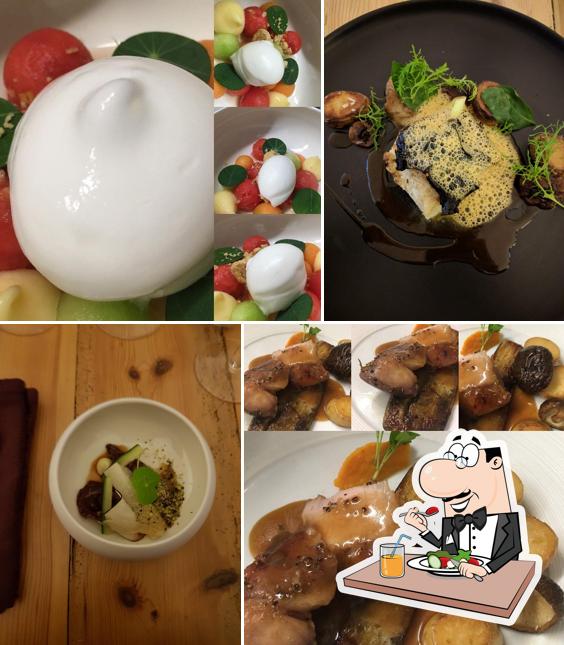 Nos Gastronomia, Namur - Restaurant menu, prices and reviews
