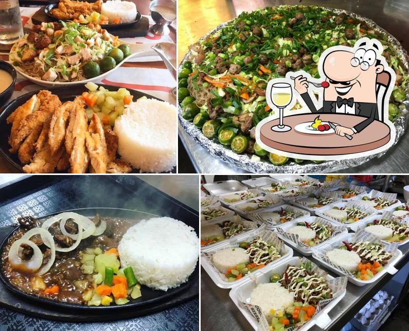 Sizzling County, Dagupan - Restaurant menu, prices and reviews