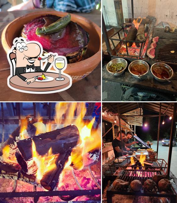 PATADA DE BURRO MEZCAL & BURRITOS (Gourmet Burritos), Tulum - Menú del ...