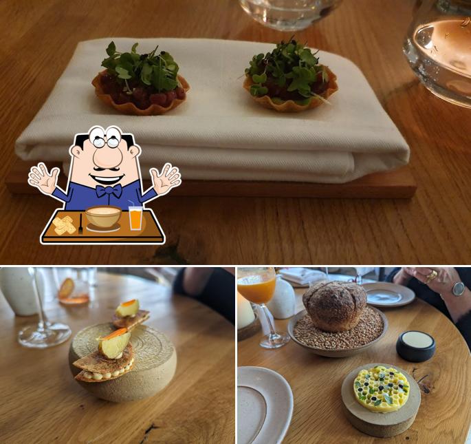 Restaurant Hjem, Hexham - Restaurant menu, prices and reviews