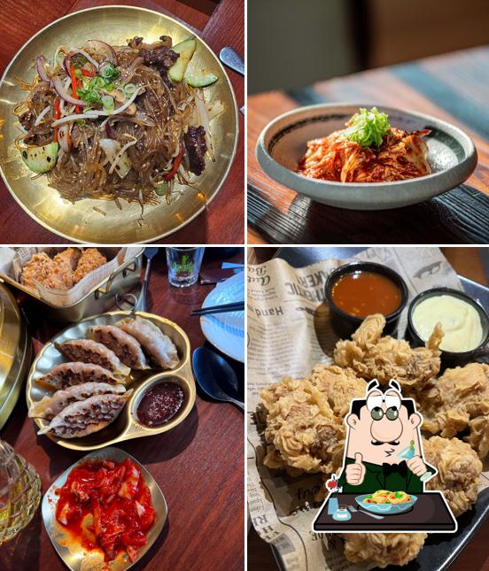 Top 5 restaurants with kimchi in Sheffield, september 2025 - Restaurant ...