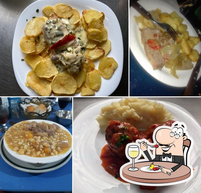 Top 2 restaurants with ribs in José León Suárez, january 2026 ...