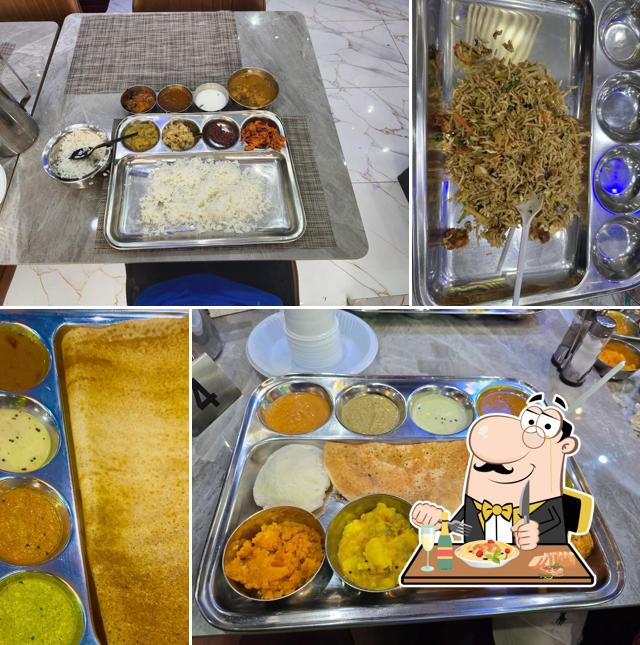 Tamil Suvai Restaurant, Abu Dhabi - Restaurant menu, prices and reviews