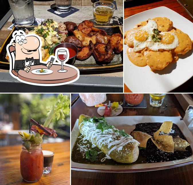 Top 5 restaurants with churros in Encinitas, september 2025 ...
