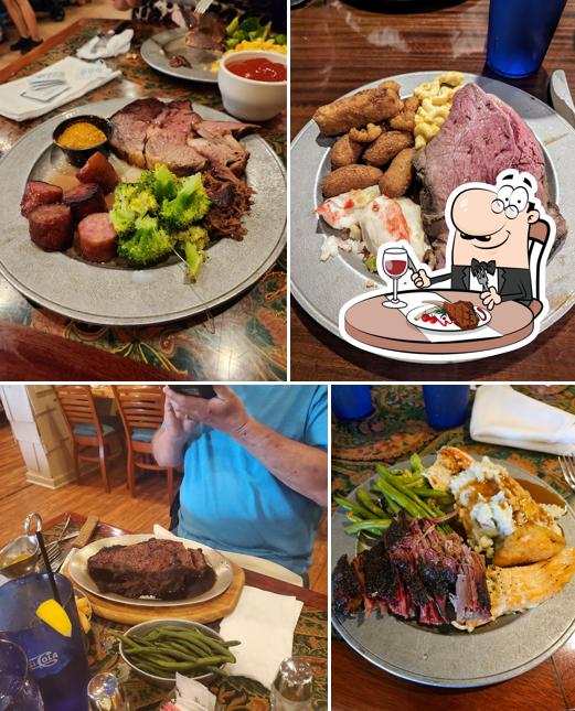 The Bonfire Restaurant, Ocean City - Restaurant menu, prices and reviews