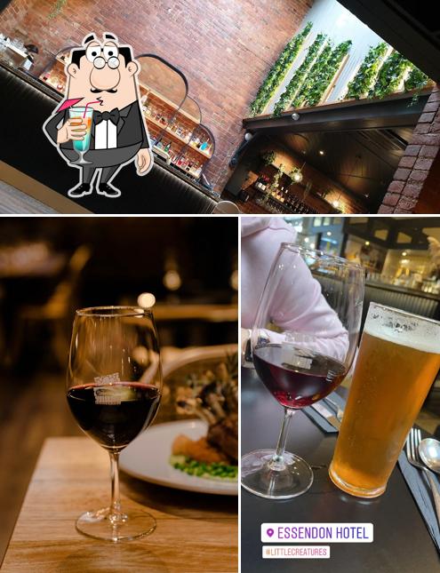 Top 7 restaurants in Essendon, november 2025 - Restaurant Guru