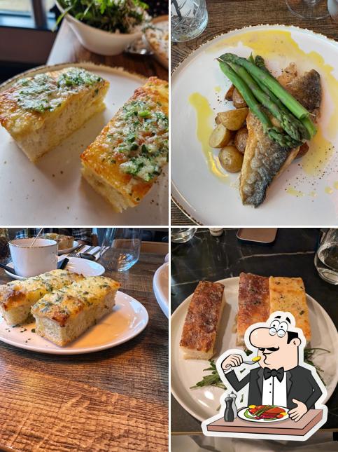 Pranzo Italian Harrogate, Harrogate - Restaurant menu, prices and reviews