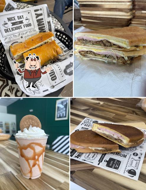 The Cuban Corner, Melbourne - Restaurant menu, prices and reviews