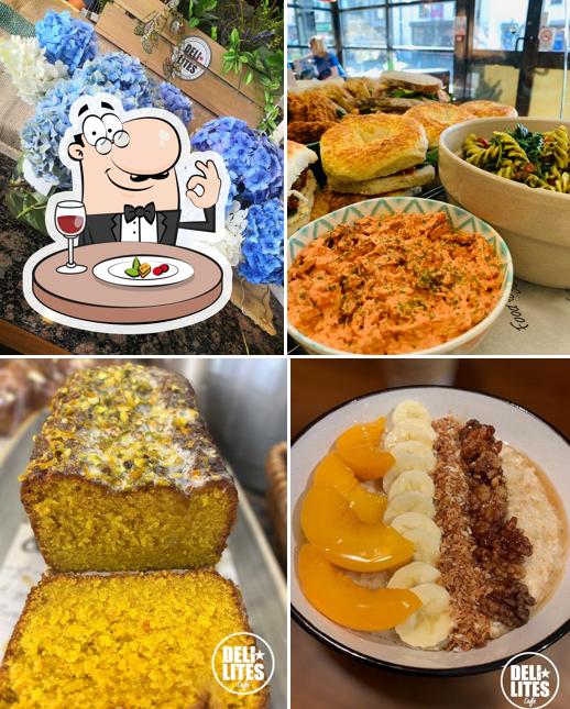 Deli Lites, Newry - Restaurant menu, prices and reviews