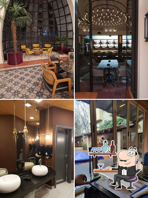 Denis gastro TEMPLE, Subotica - Restaurant menu, prices and reviews