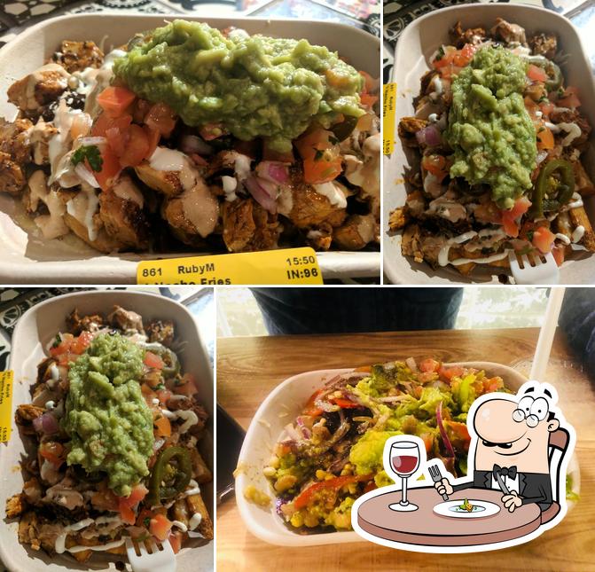 Top 50 fast food in Australia, october 2025 - Restaurant Guru
