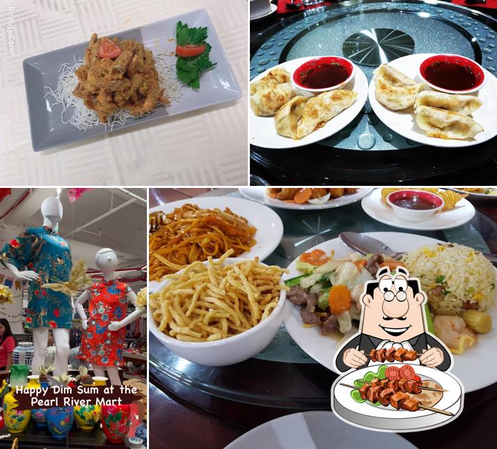 Happy Dim Sim House, Bunbury - Menú del restaurante, precios y reseñas