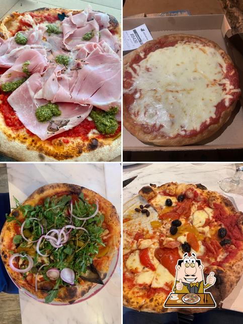 Zappo, Lyon, Debourg - Menu du restaurant, prix et avis