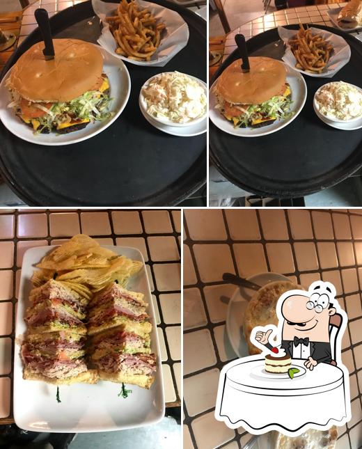 O'Riley's Tavern, Brookville - Restaurant menu, prices and reviews