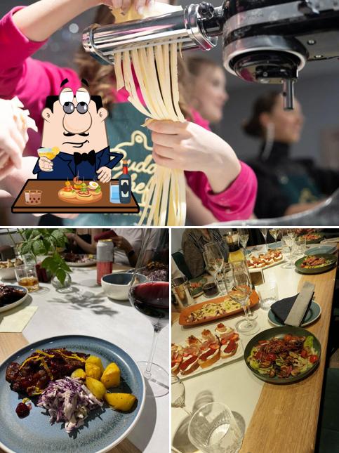 Buddy Chef, Omsk - Menú del restaurante, precios y reseñas