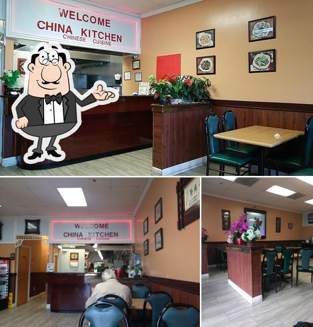 China Kitchen II, Port Saint Lucie - Restaurant menu, prices and reviews