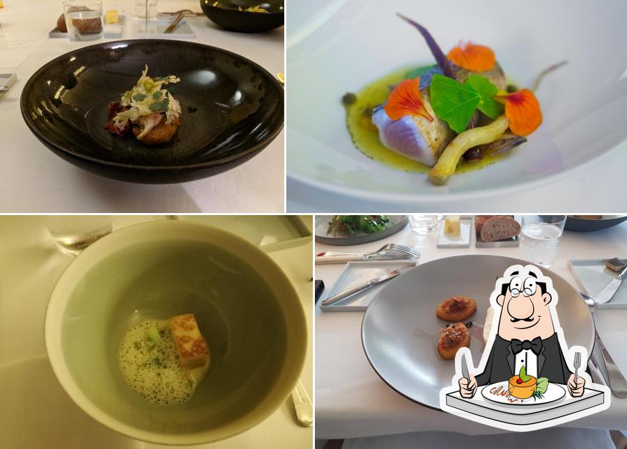 Couvert Couvert, Leuven - Restaurant menu, prices and reviews