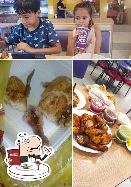 El Pollo Loco, Monterrey - Menú del restaurante, precios y reseñas