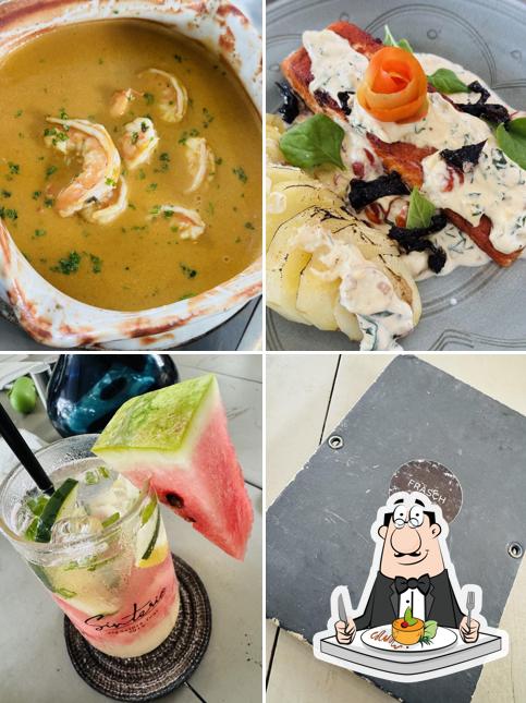 Frasch, Lipa - Restaurant menu, prices and reviews