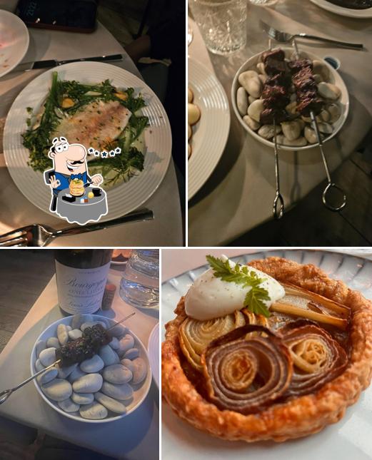 Restaurant Gallis, Rovaniemi - Restaurant menu, prices and reviews