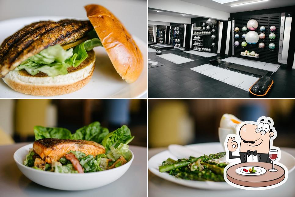 HUB26 Hunsworth Lane, Cleckheaton - Restaurant menu, prices and reviews