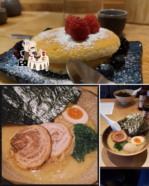 Matsudai Ramen, Cardiff - Restaurant menu, prices and reviews