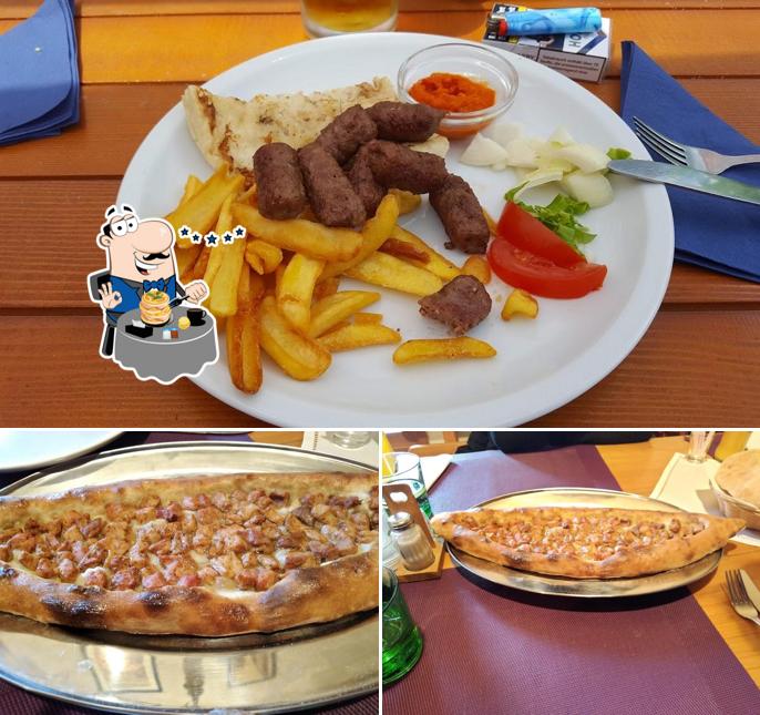 Stari Grad Bistro, Samobor - Restaurant menu, prices and reviews