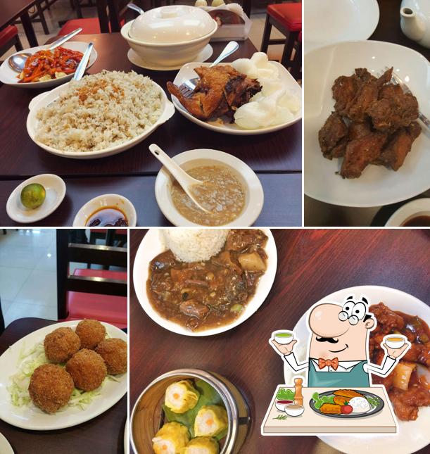 Best restaurants in Robinsons Otis Mall - Restaurant Guru