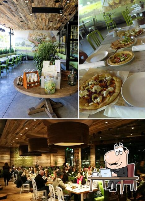 True Food Kitchen, El Segundo - Restaurant menu, prices and reviews