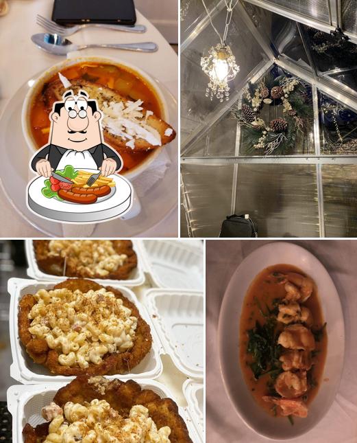 ITA Kitchen, Bay Shore - Restaurant menu, prices and reviews