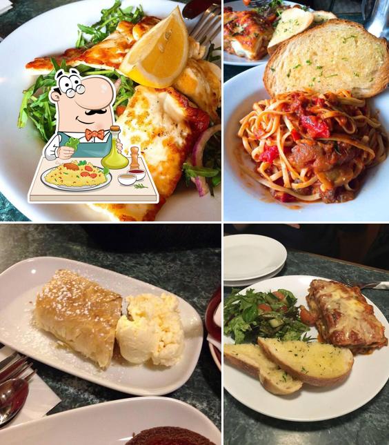 Top 10 restaurants with schnitzels in Sydney, august 2025 - Restaurant Guru
