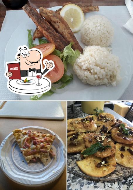 As Mós, Subportela - Menu do restaurante, preços e opiniões
