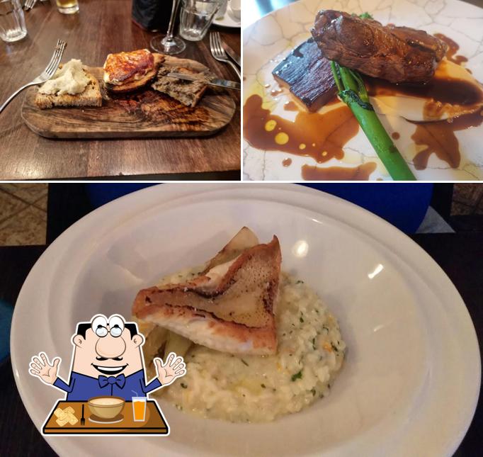 Casanova, Cardiff - Restaurant menu, prices and reviews