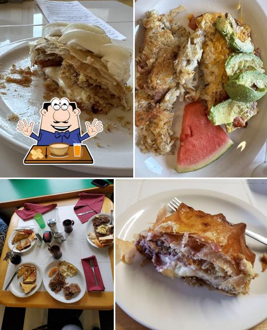 Hightower Cafe, Olathe - Restaurant menu, prices and reviews