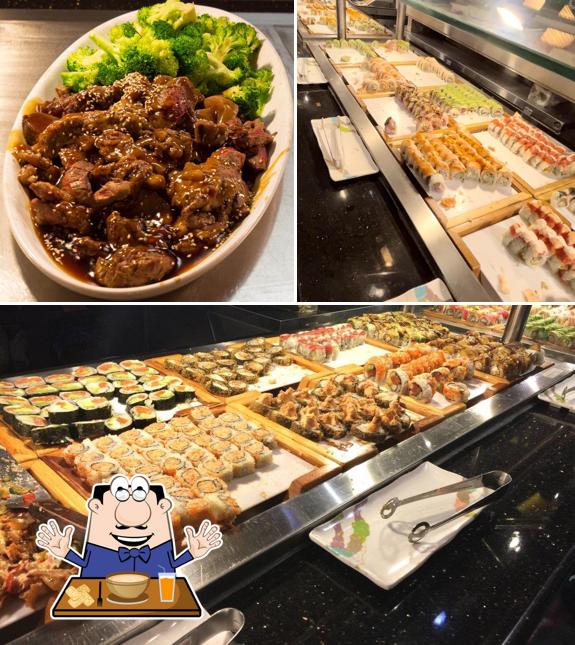 Ichiyami Buffet & Sushi, Boca Raton - Restaurant menu, prices and reviews