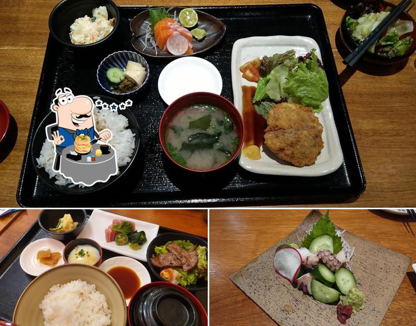 あすとら酒場 このは Konoha, Central Jakarta - Restaurant menu, prices and reviews