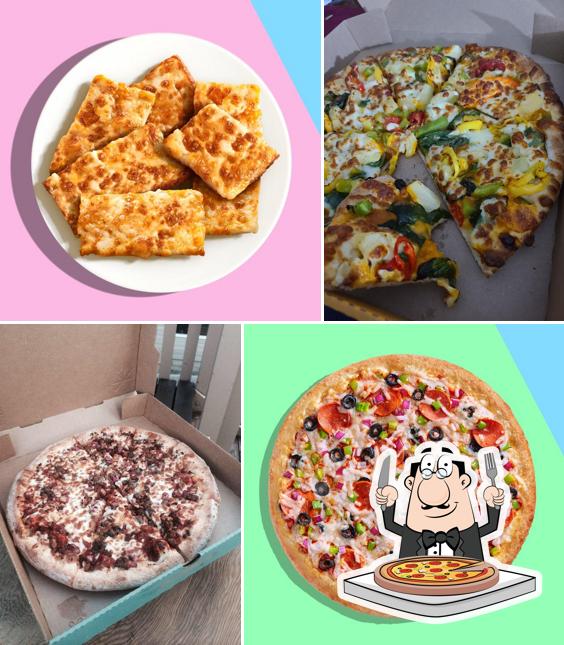 Top 7 pizza restaurants in Nanaimo, october 2025 - Restaurant Guru