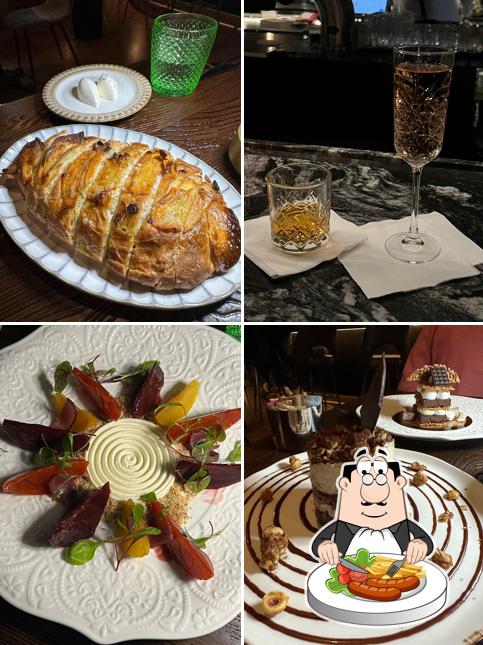 Ember & Eagle, Eatontown - Restaurant menu, prices and reviews