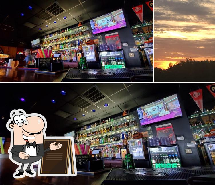 Last Call Bar & Grill, Gallatin - Restaurant menu, prices and reviews