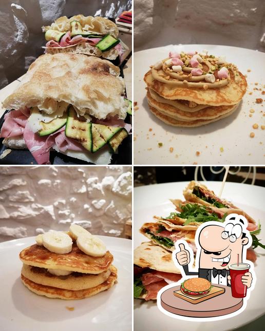 Il Baretto Food&drink, Arzignano - Menu del ristorante, prezzi e recensioni
