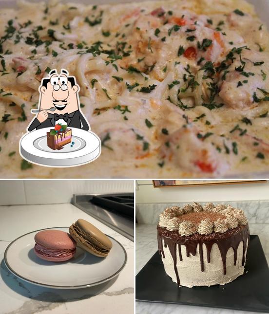 Chef Vaughn's Kitchen, Bourbonnais - Restaurant menu, prices and reviews