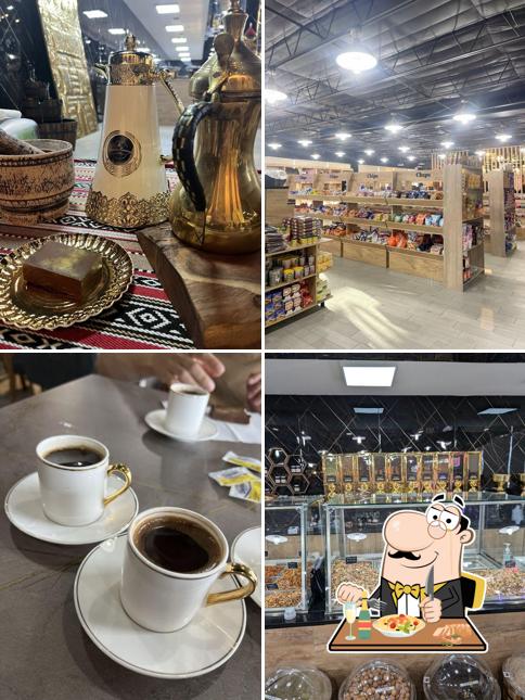 Golden Roastery, Houston - Restaurant menu, prices and reviews