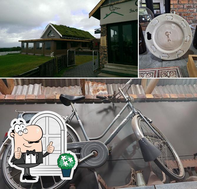 Grass Roof, Port Elizabeth - Restaurant menu, prices and reviews