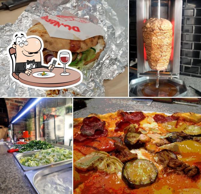 Keko - Pizza Pasta Salat Abhol Und Lieferservice, Vilshofen an der ...