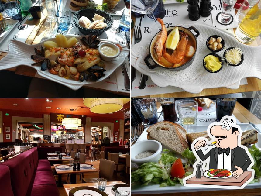 Le Protocole Dunkirk, Dunkirk - Restaurant menu, prices and reviews