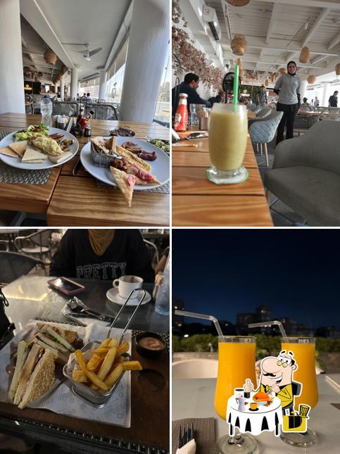 Mumble, Cairo - Restaurant menu, prices and reviews