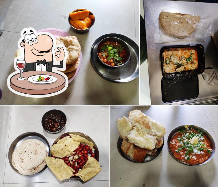 Nagori good luck tea point, Mumbai - Restaurant menu, prices and reviews